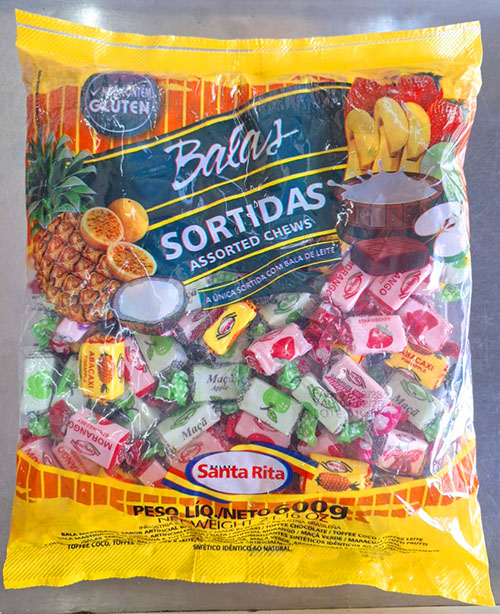 Kibocada Doces e Balas – Distribuidora de Doces e Balas