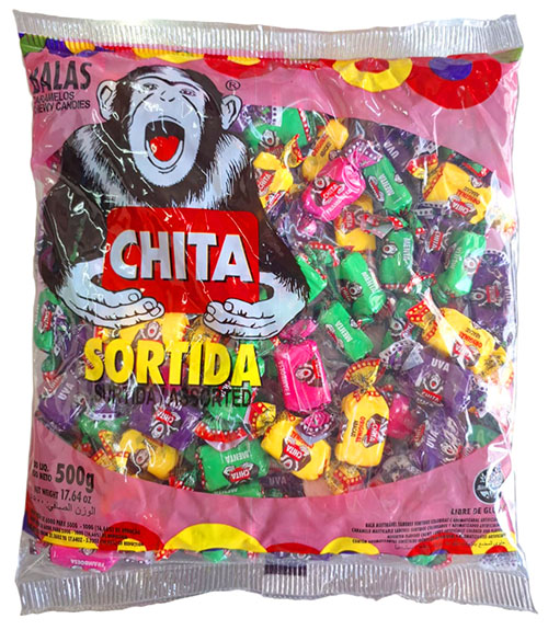 Kibocada Doces e Balas – Distribuidora de Doces e Balas